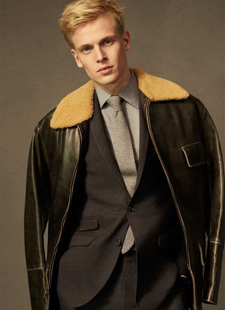 Design Gallery – Andrew Fezza