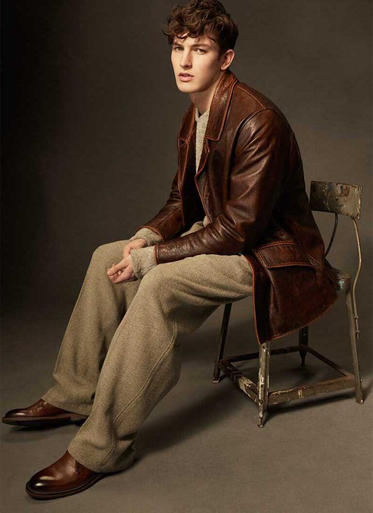 Design Gallery – Andrew Fezza