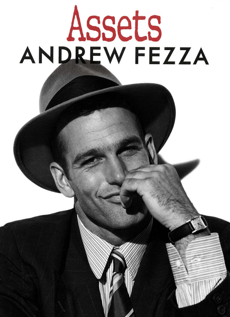 Archive – Andrew Fezza
